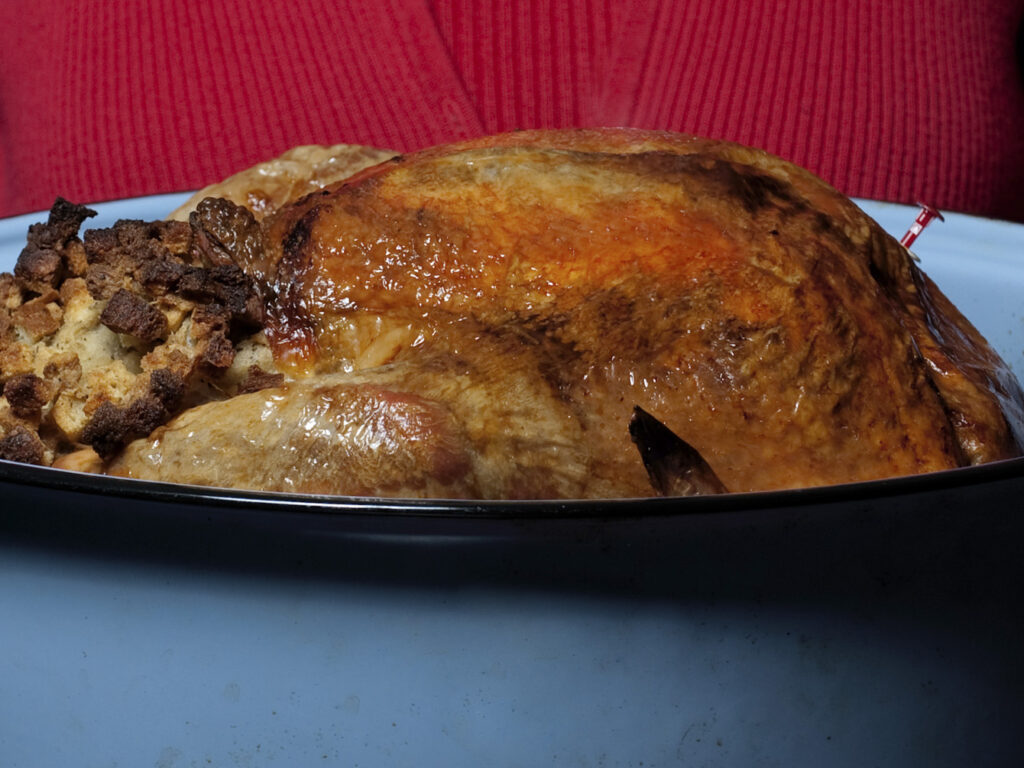 Turkey Drive 2021 - Peace Lutheran Church