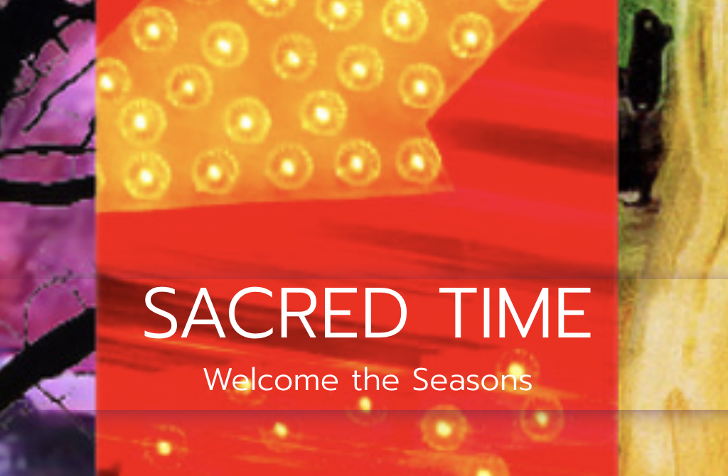 Sacred Time - Peace Lutheran Church
