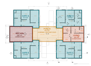 Housing - Peace Lutheran Church