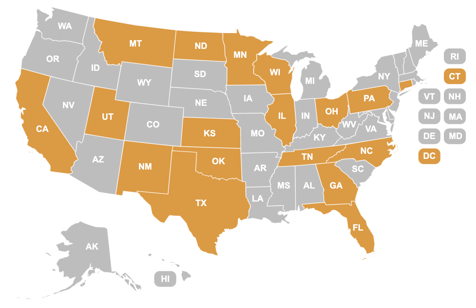 Housing - Peace Lutheran Church